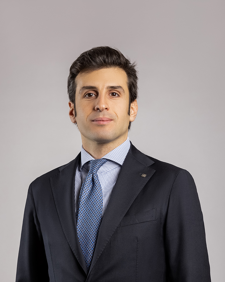 Lorenzo Alibrandi - Pirola Pennuto Zei & Associati