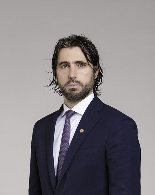 Antonio Ferragù - Pirola Pennuto Zei & Associati