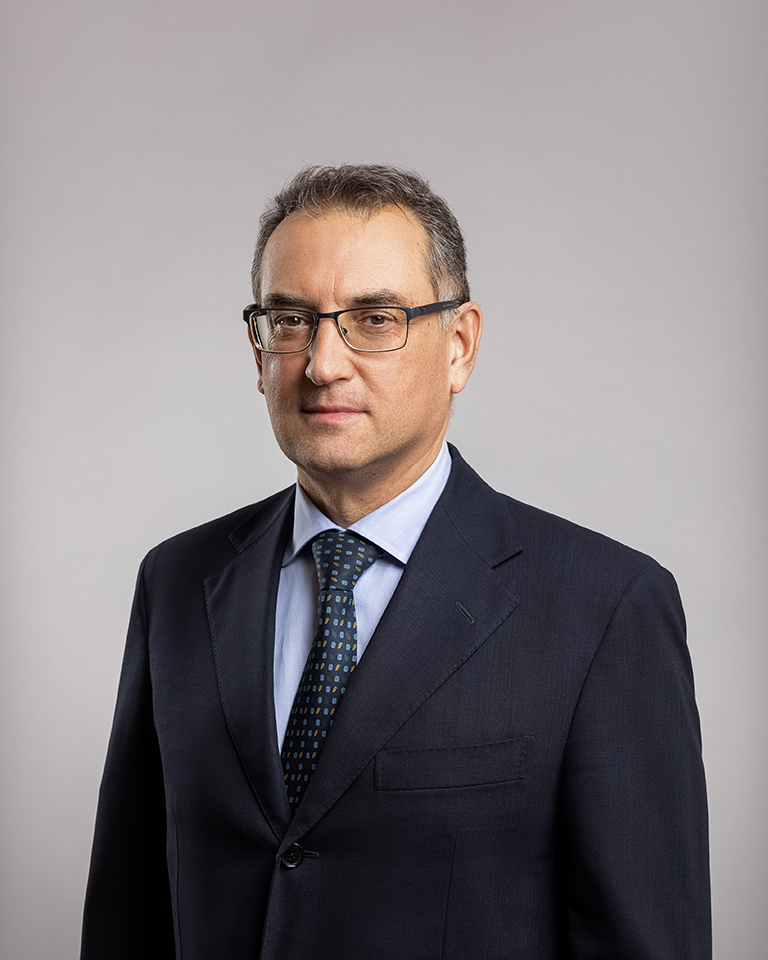 Alberto Bertuzzo - Pirola Pennuto Zei & Associati