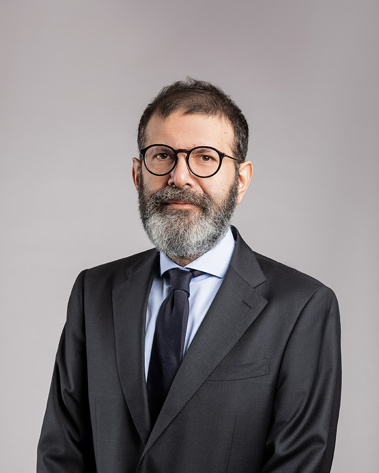 Giovanni Carofiglio - Pirola Pennuto Zei & Associati