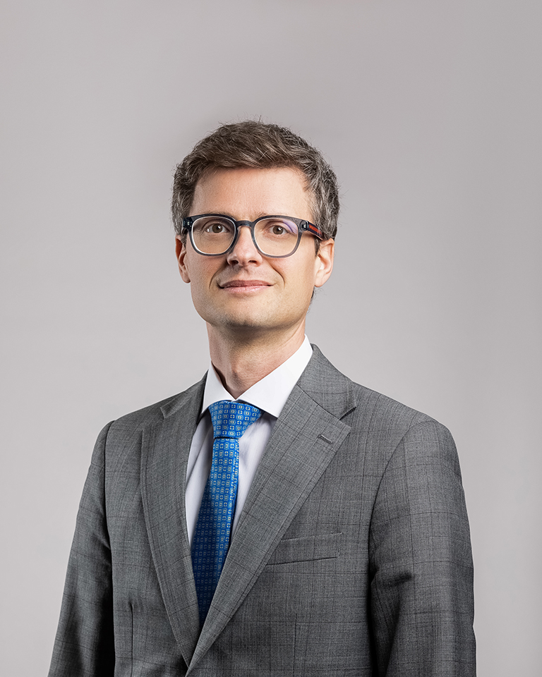 Giovanni Cereda - Pirola Pennuto Zei & Associati