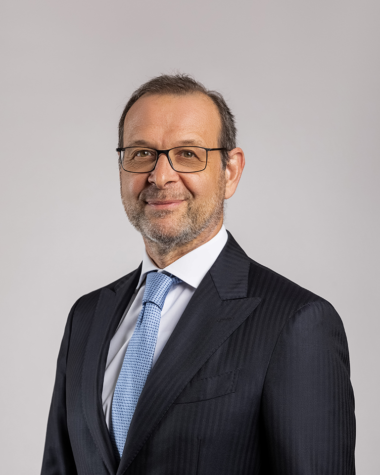 Stefano Cesati - Pirola Pennuto Zei & Associati