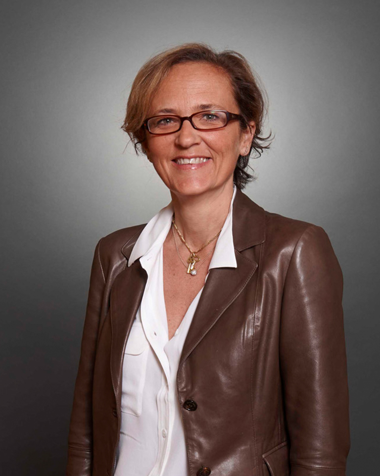 Francesca De Fraja Frangipane - Pirola Pennuto Zei & Associati