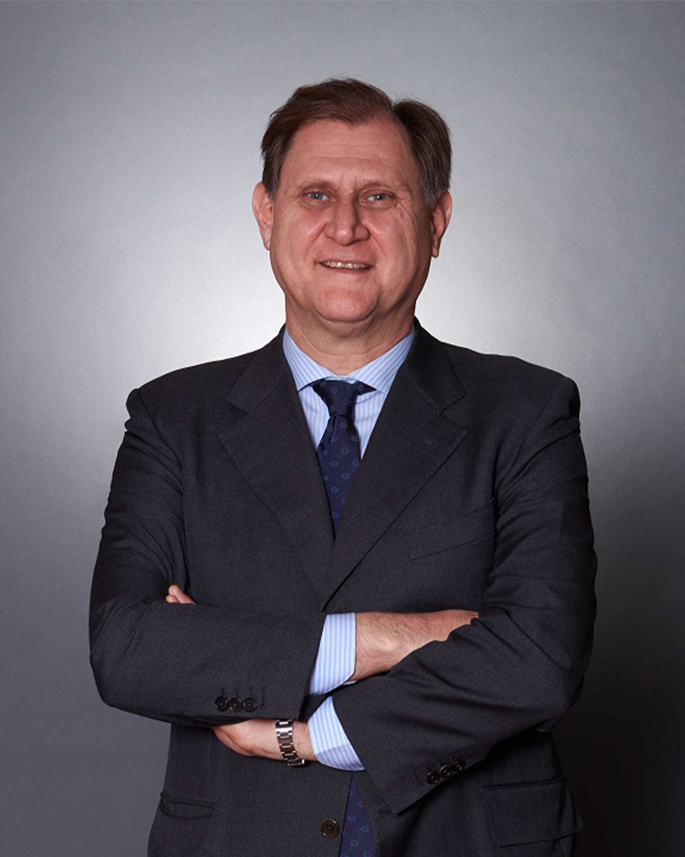 Fabrizio De Luca - Pirola Pennuto Zei Associati