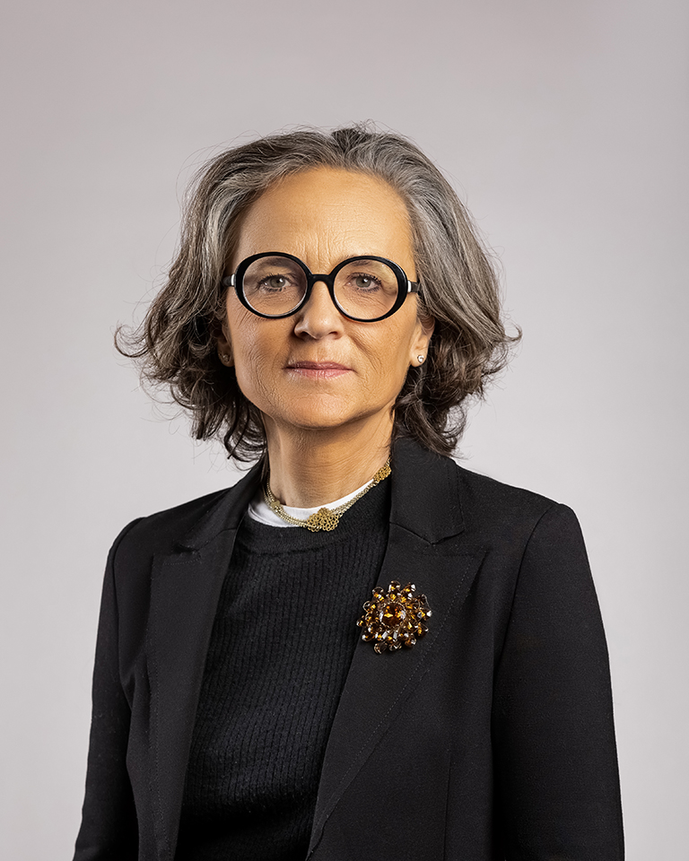 Francesca de Fraja Frangipane - Pirola Pennuto Zei & Associati