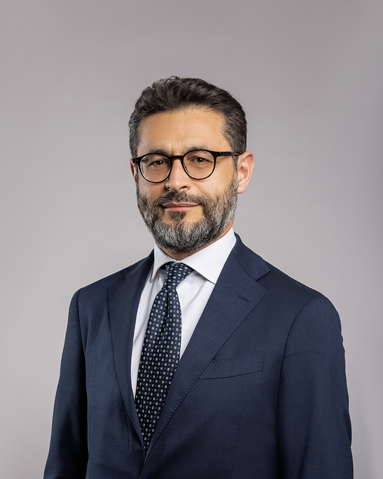 Carlo Dori - Pirola Pennuto Zei & Associati