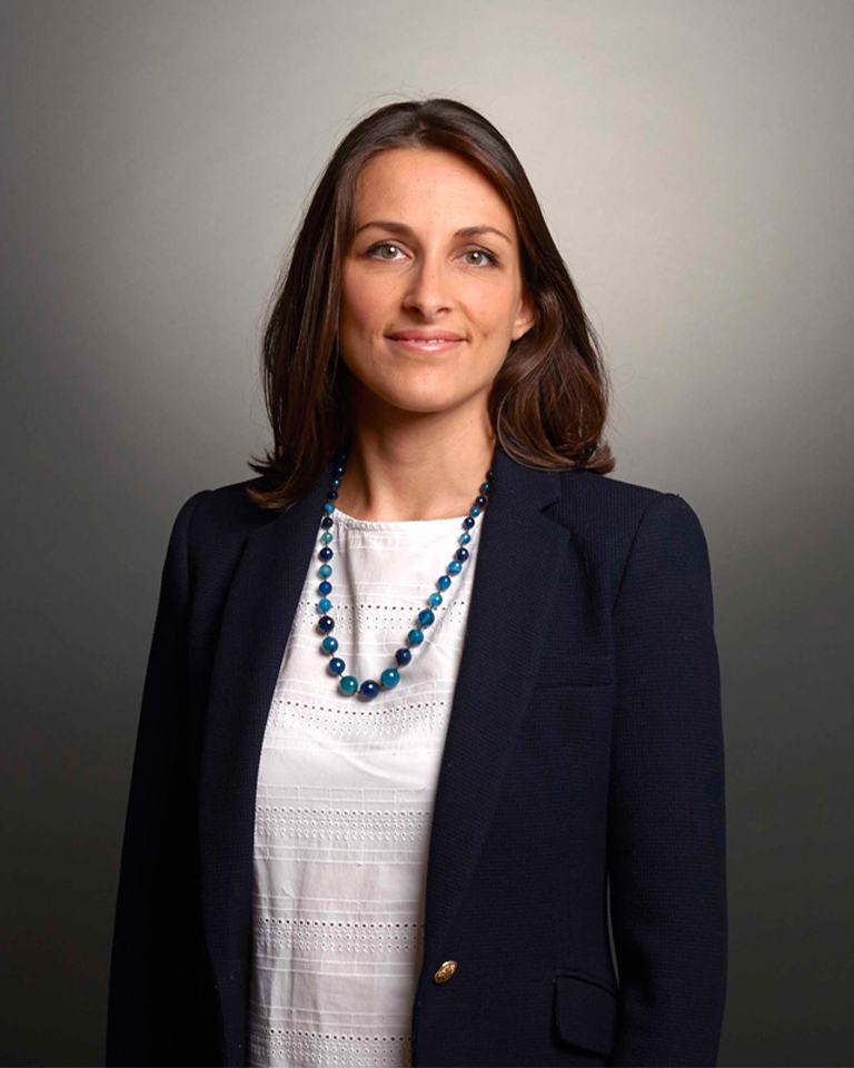 Daria Ferrario - Pirola Pennuto Zei & Associati