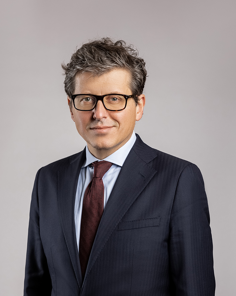 Gian Luca Grossi - Pirola Pennuto Zei & Associati
