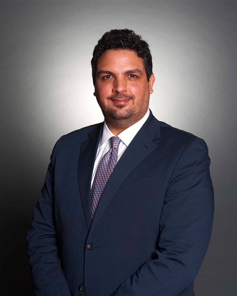 Giovanni Liotta - Pirola Pennuto Zei & Associati