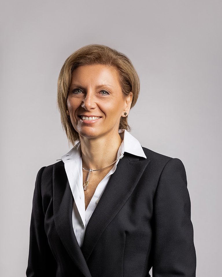 Laura Magnani - Pirola Pennuto Zei & Associati