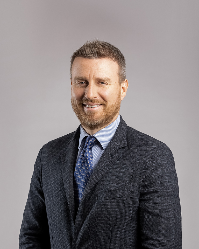 Fabio Marinelli - Pirola Pennuto Zei & Associati