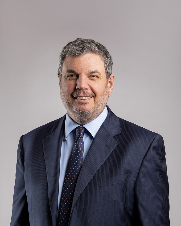 Luca Marvaldi - Pirola Pennuto Zei & Associati