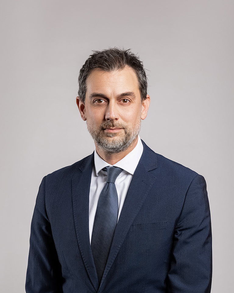 Matteo Merlo - Pirola Pennuto Zei & Associati