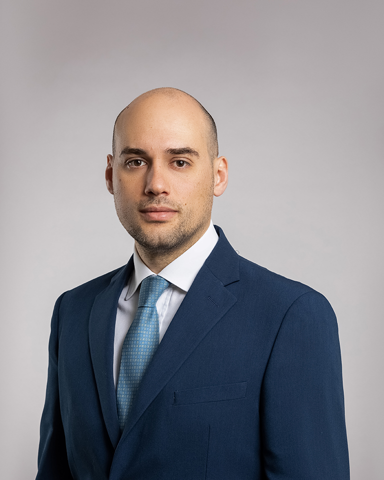 Giorgio Modica - Pirola Pennuto Zei & Associati