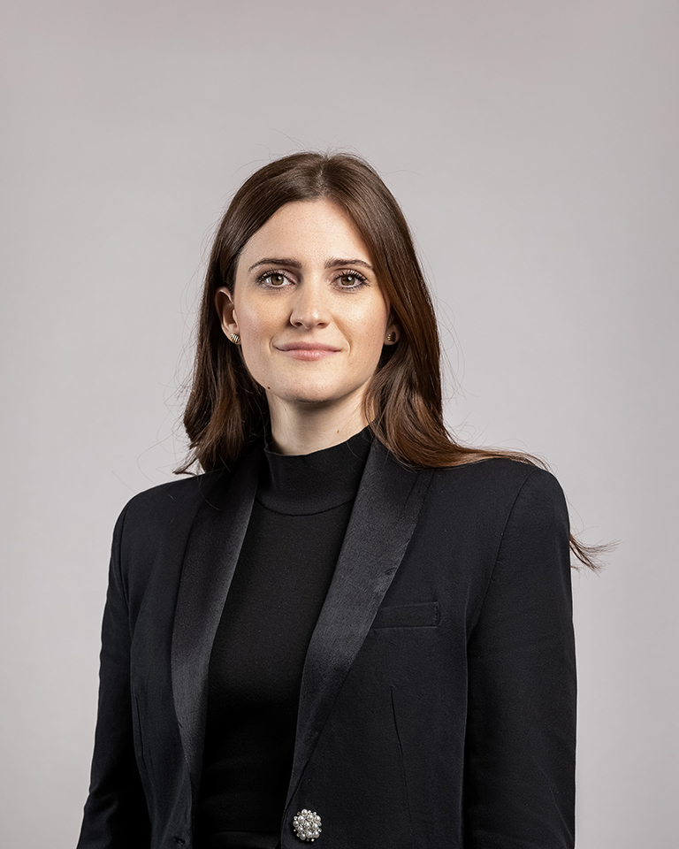 Astrid Nicastri - Pirola Pennuto Zei & Associati