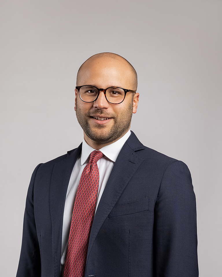 Alberto Nordio - Pirola Pennuto Zei & Associati