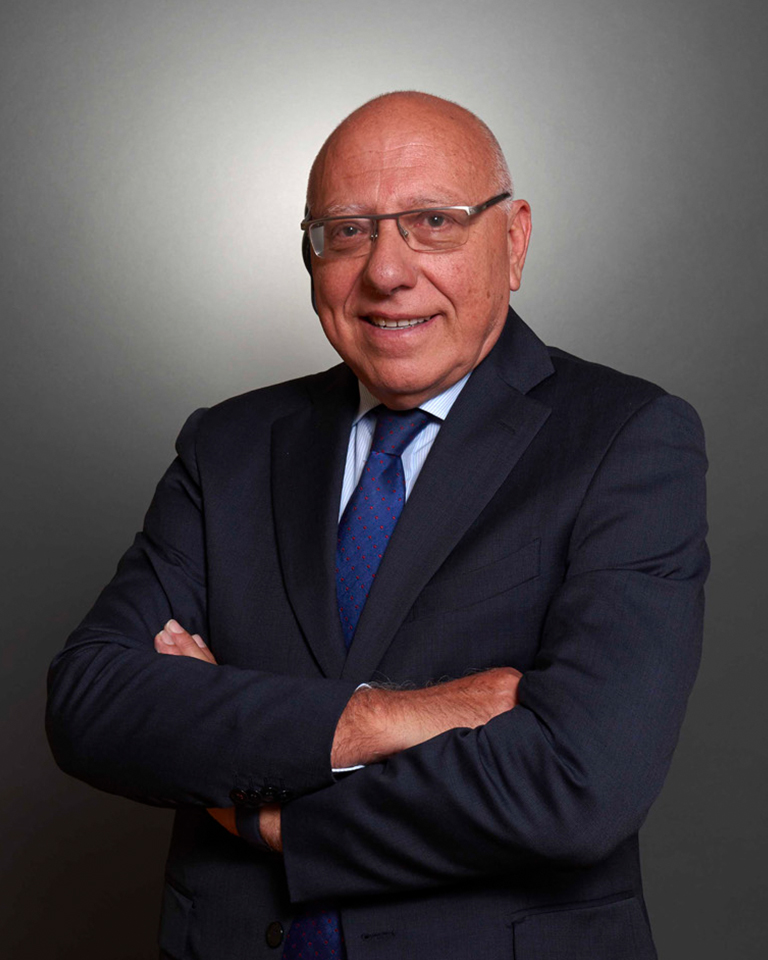 Sergio Pennuto - Pirola Pennuto Zei & Associati