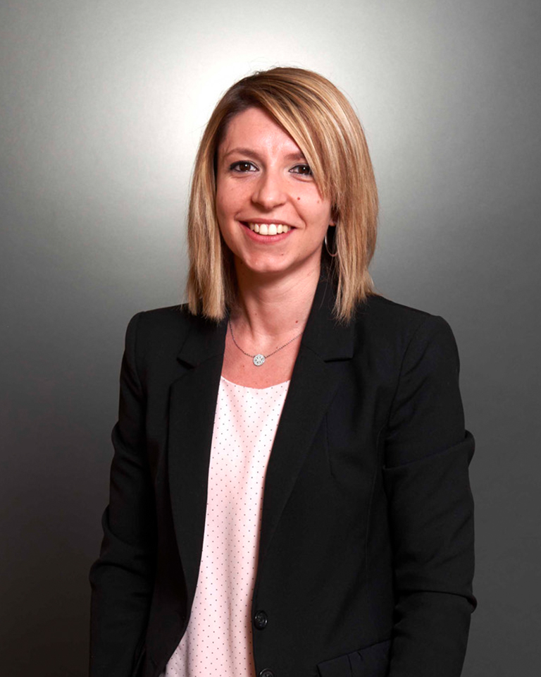 Anita Rampinini - Pirola Pennuto Zei & Associati