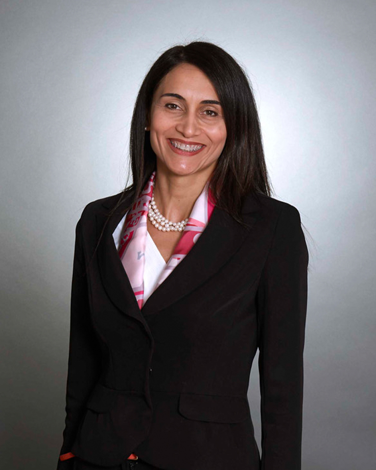 Bettina Solimando - Pirola Pennuto Zei & Associati