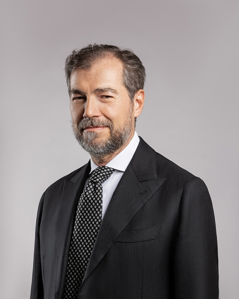 Gianluca Saccoccia - Pirola Pennuto Zei & Associati