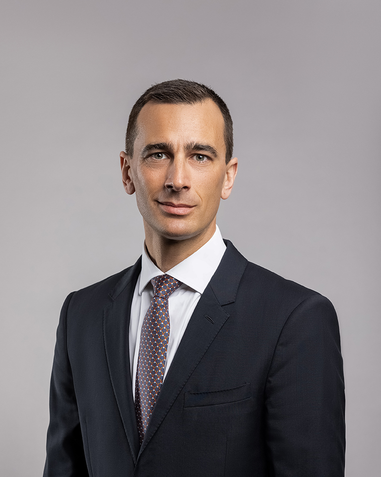 Federico Signorini - Pirola Pennuto Zei & Associati