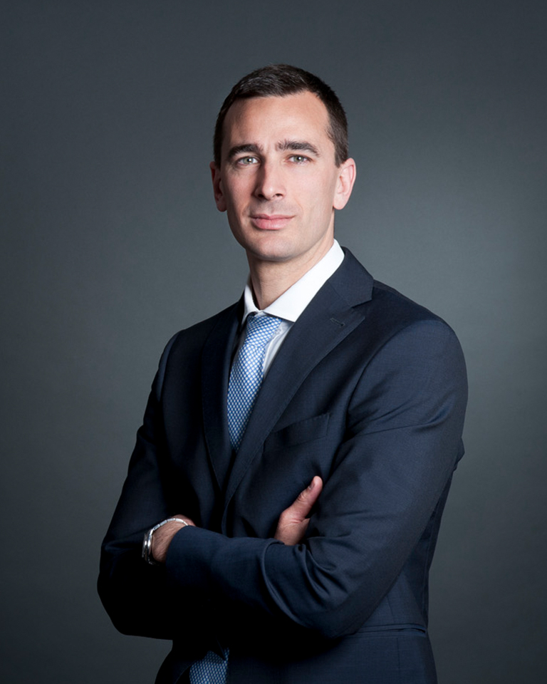 Federico Signorini - Pirola Pennuto Zei Associati