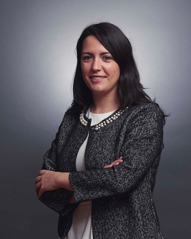 Marta Turci - Pirola Pennuto Zei & Associati