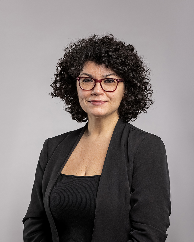 Barbara Tomassini - Pirola Pennuto Zei & Associati