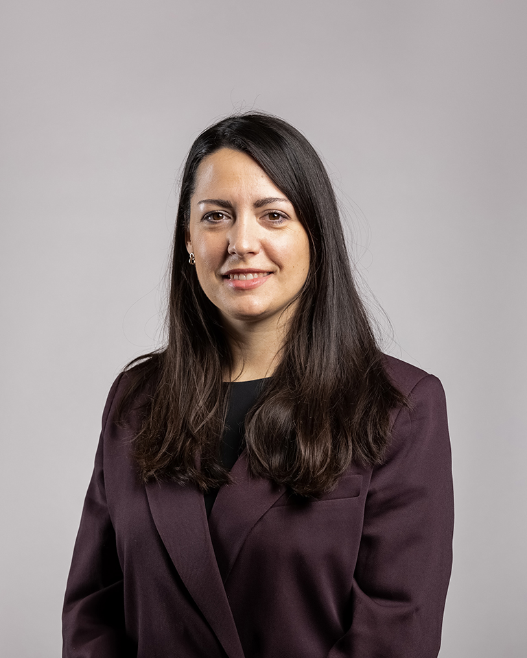 Marta Turci - Pirola Pennuto Zei & Associati