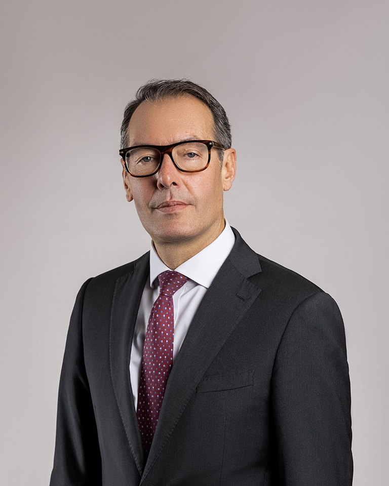 Luca Valdameri - Pirola Pennuto Zei & Associati