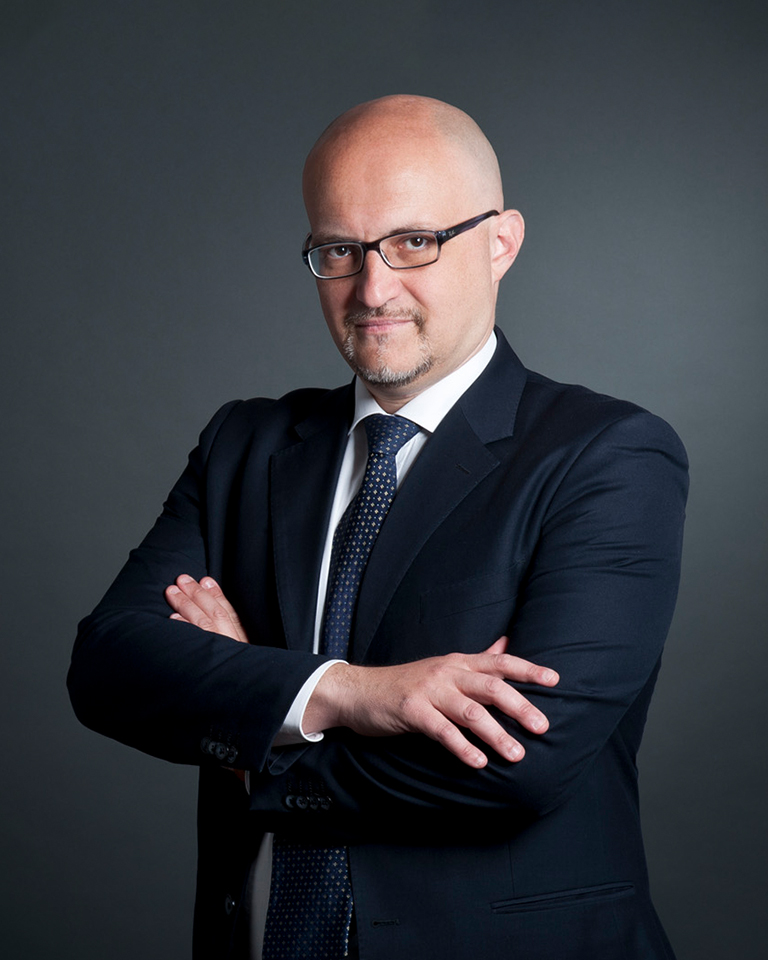 Mario Valentini - Pirola Pennuto Zei & Associati