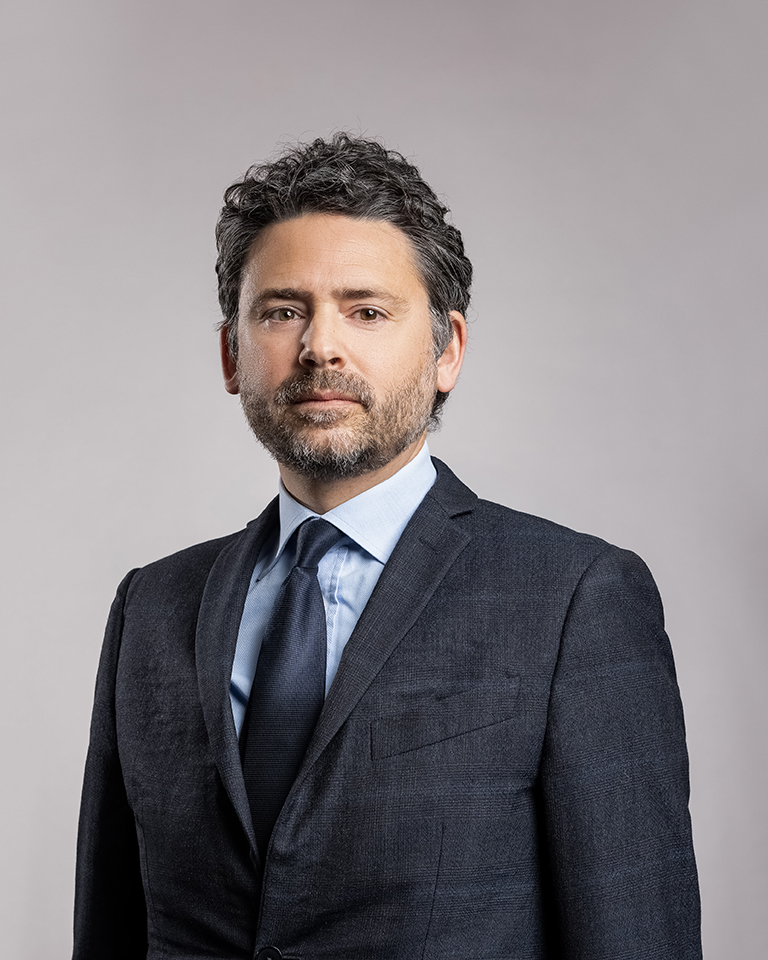 Andrea Viani - Pirola Pennuto Zei & Associati