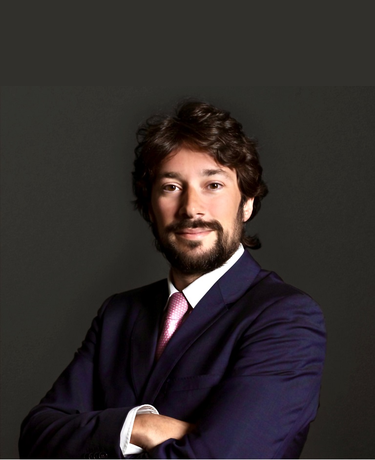 Ottavio Sangiorgio - Pirola Pennuto Zei & Associati